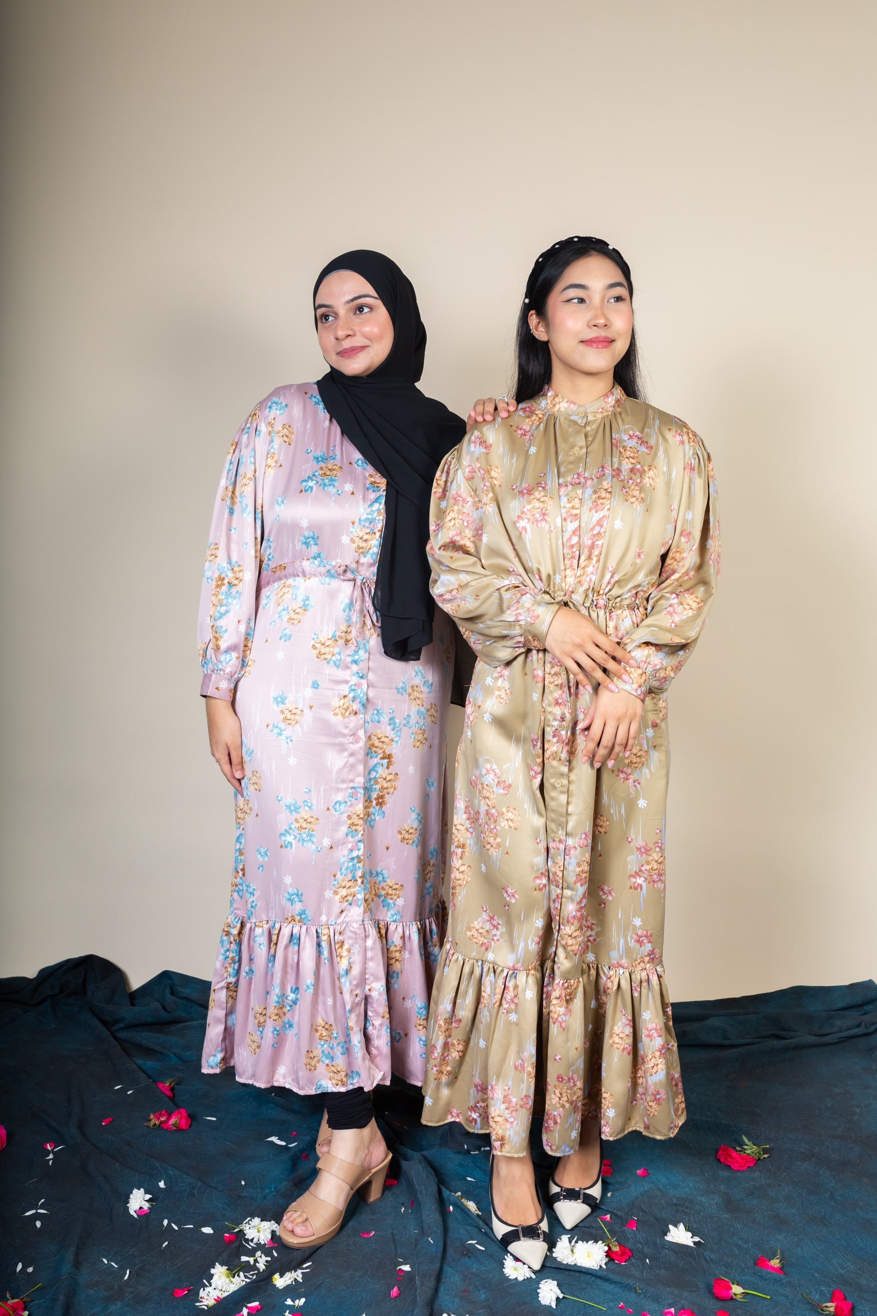 FAYE MAXI DRESS – SHAHNAZ CLOTHING BOUTIQUE